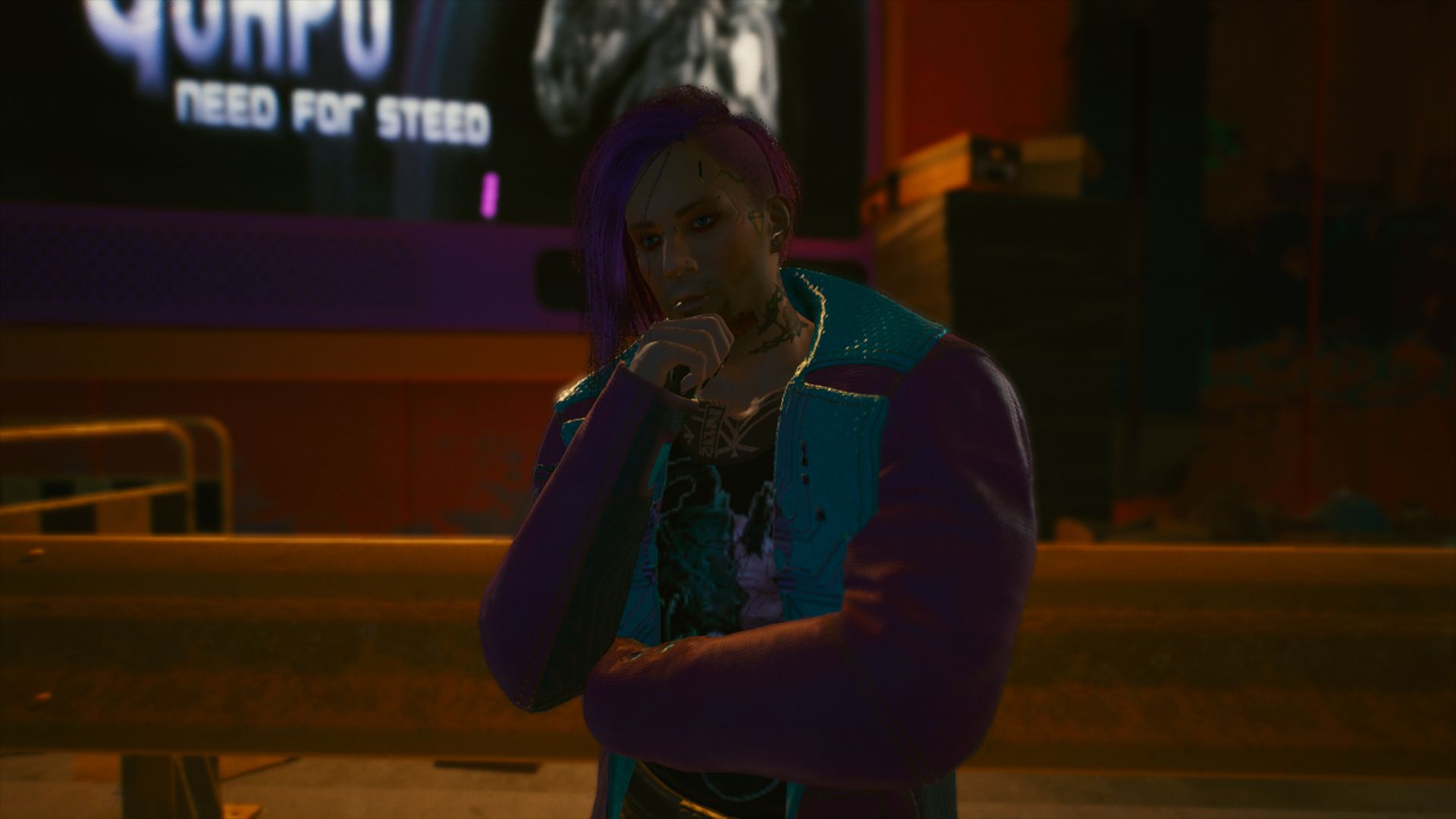 He's not really anything special but here's my first V I've ever made! | Scrolller