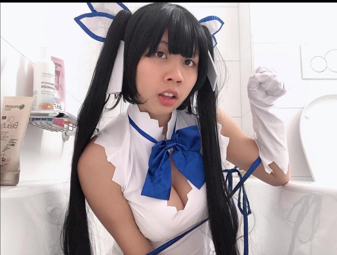 Hestia by soupmayy | Scrolller
