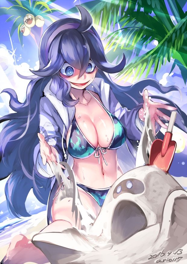 Discover more like PokePorn: Hex Maniac on the Beach and Related Content | Scrolller