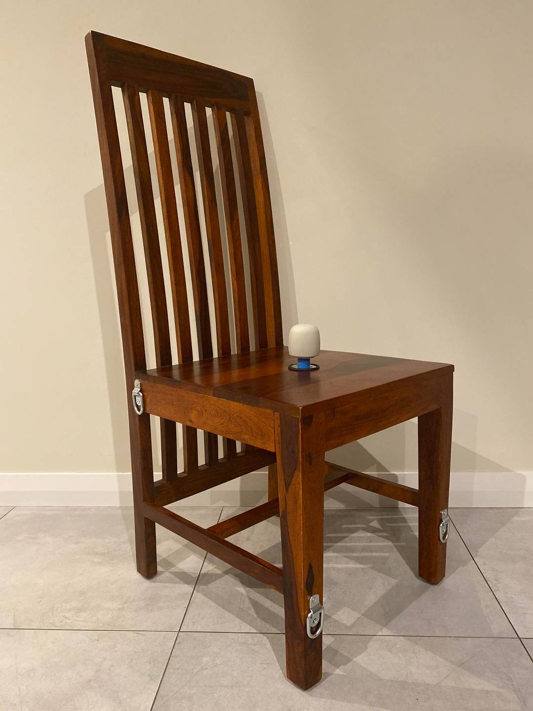 Hey all!! I made my own Good Girl Chair :) | Scrolller Hey all!! I made my own Good Girl Chair :) | Scrolller