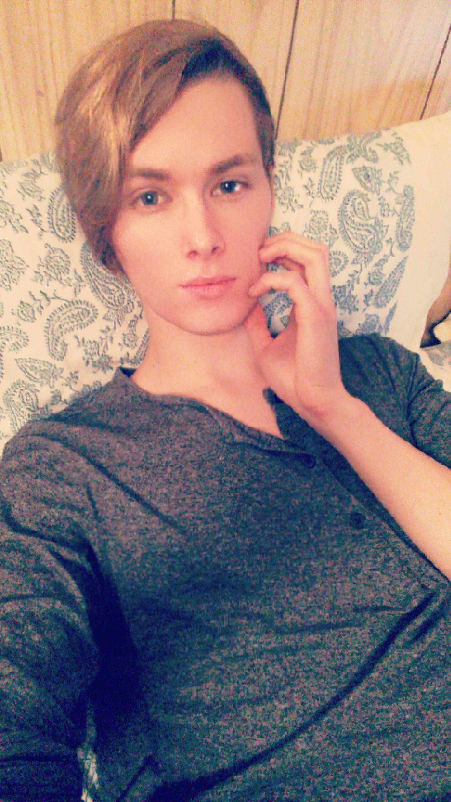 Hey all, I'm your new mod! | Scrolller