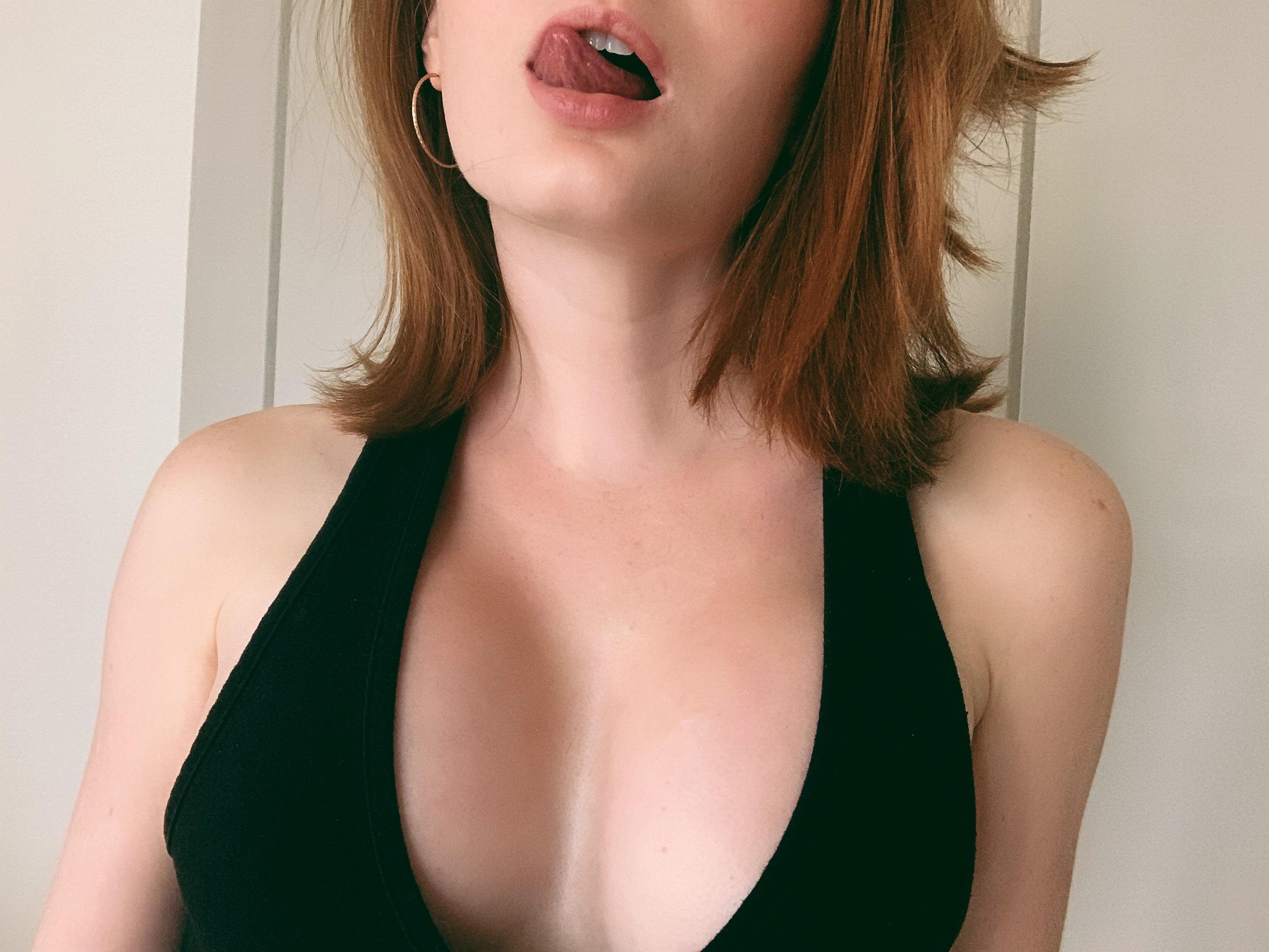 Hey babes ️ | Scrolller