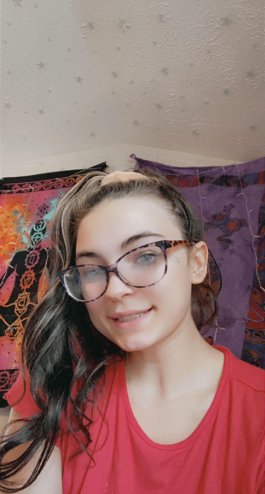 Hey babes! Message me | Scrolller