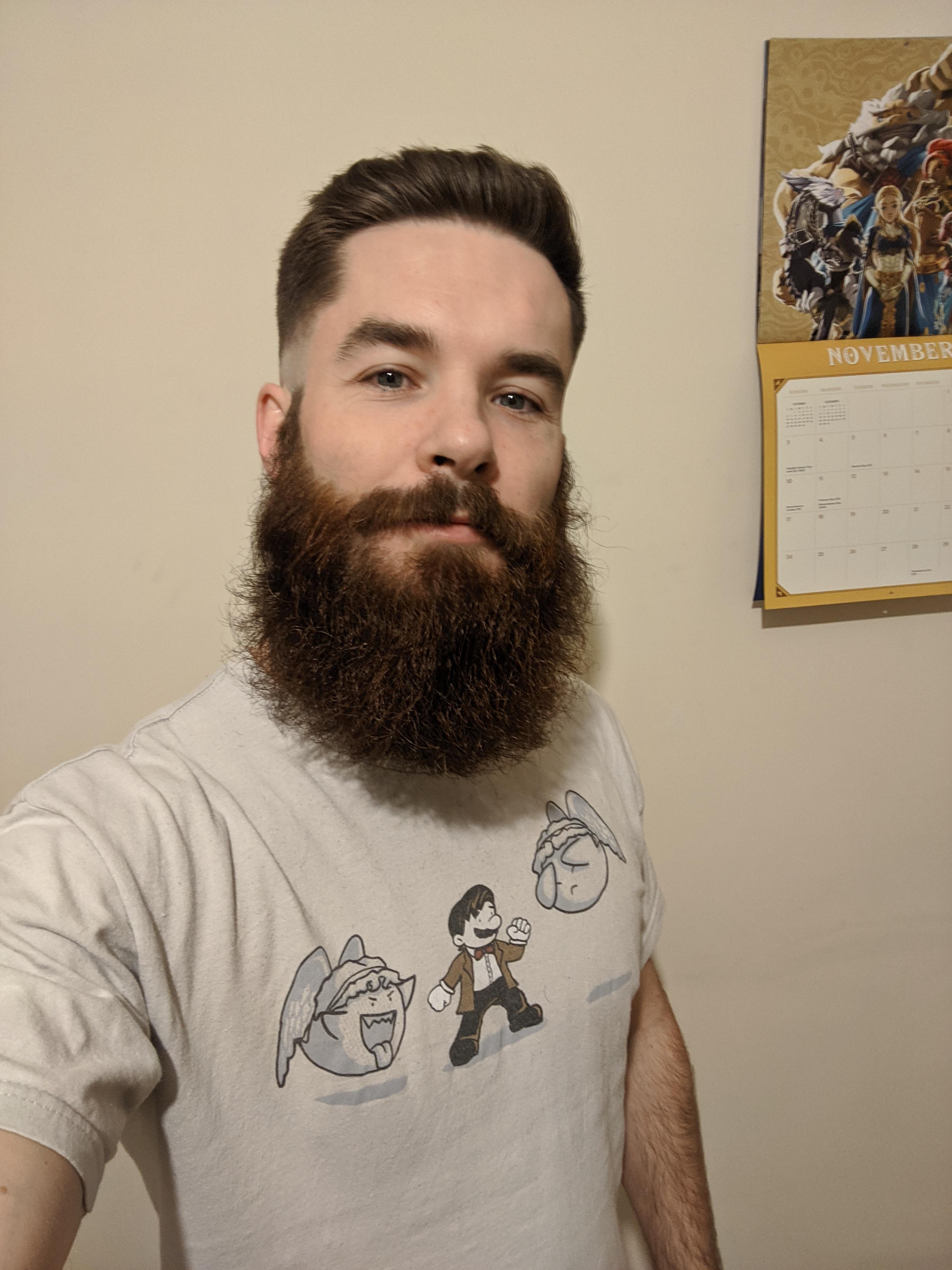 Hey boys 👋 | Scrolller