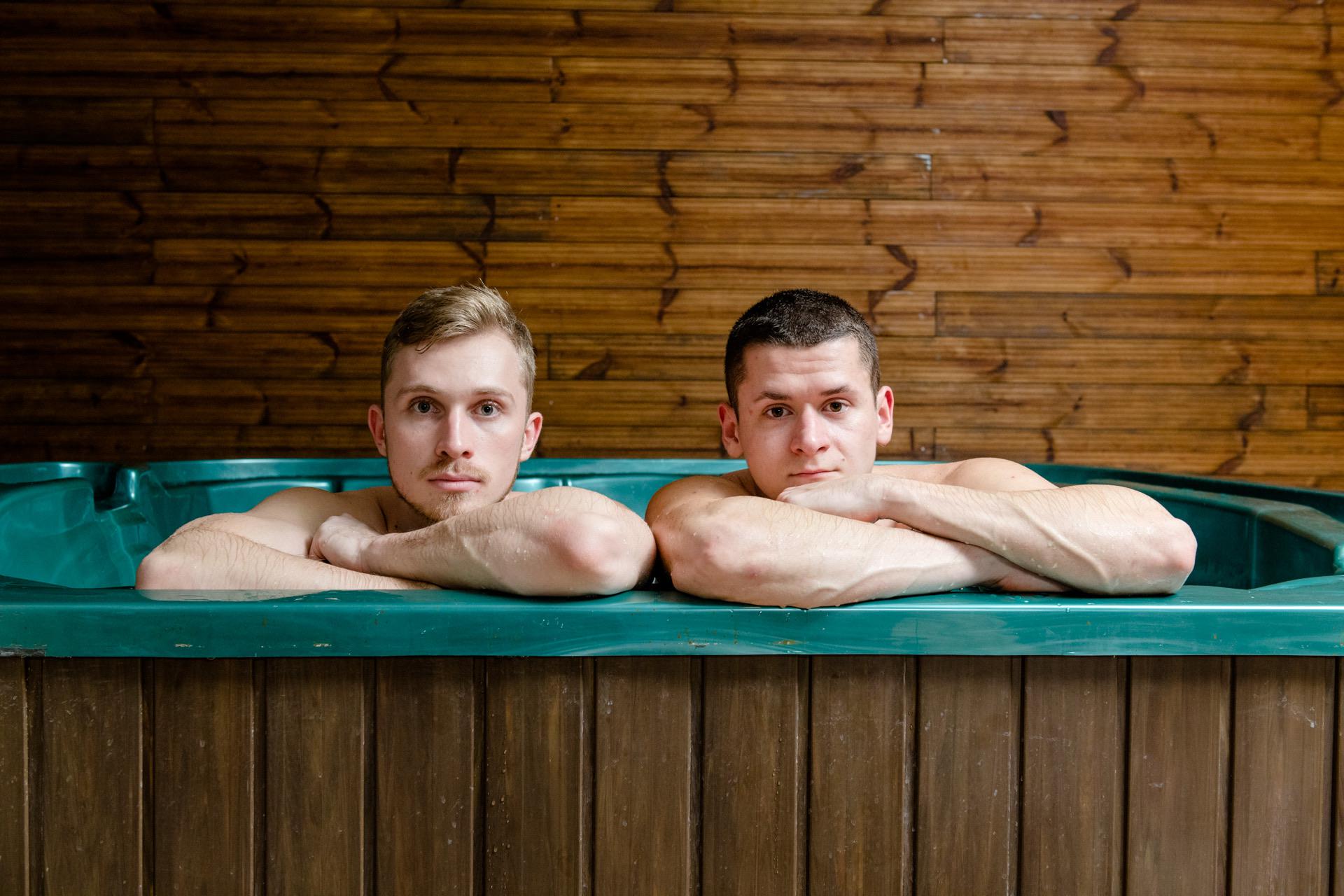 hey boyz | Scrolller