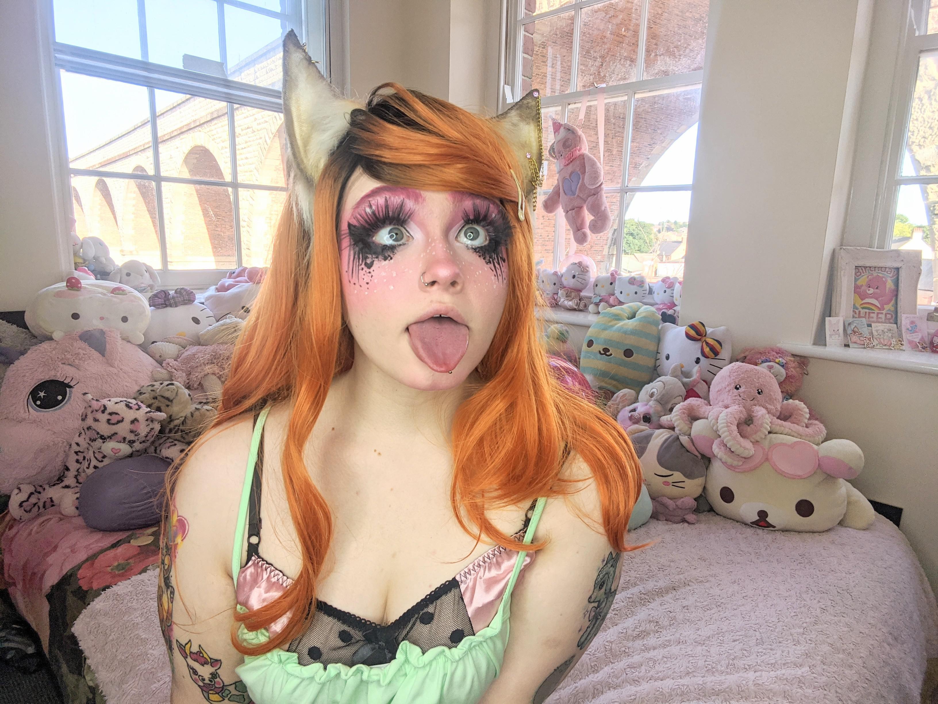 Hey daddy! | Scrolller