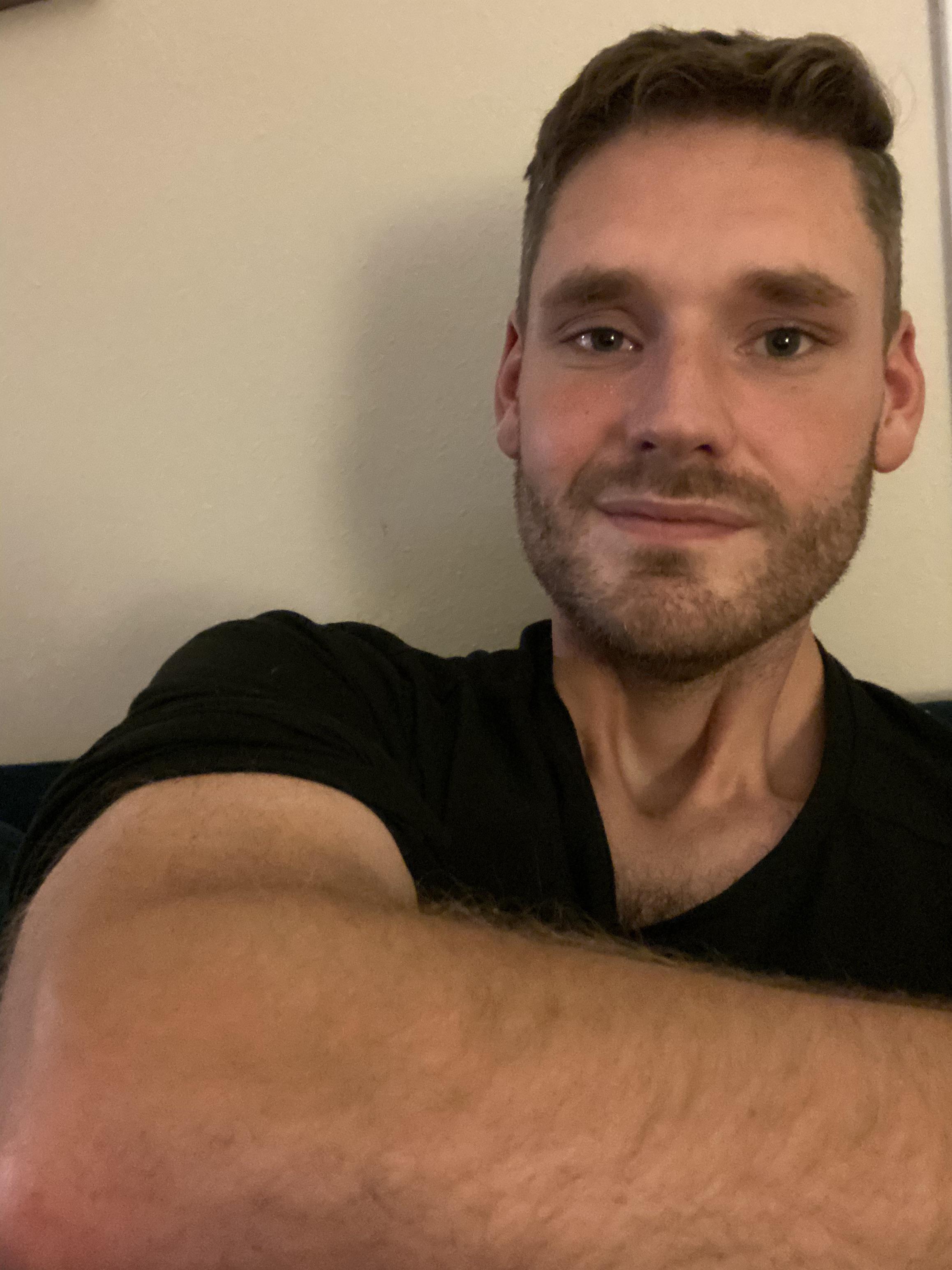 Hey 👋 good morning ! [Over 18] | Scrolller