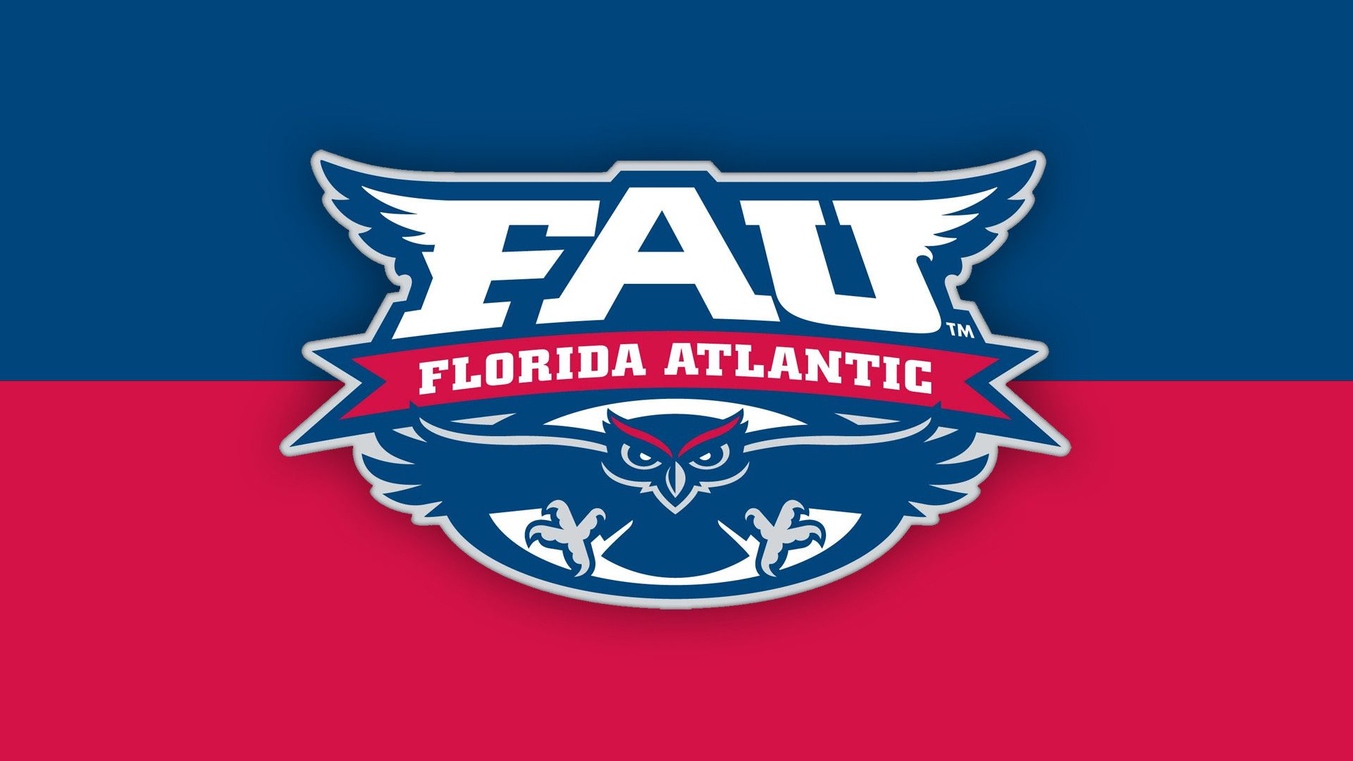 Hey guys, I made an FAU Wallpaper because I couldn't find any good ones online! (1920x1080 ...