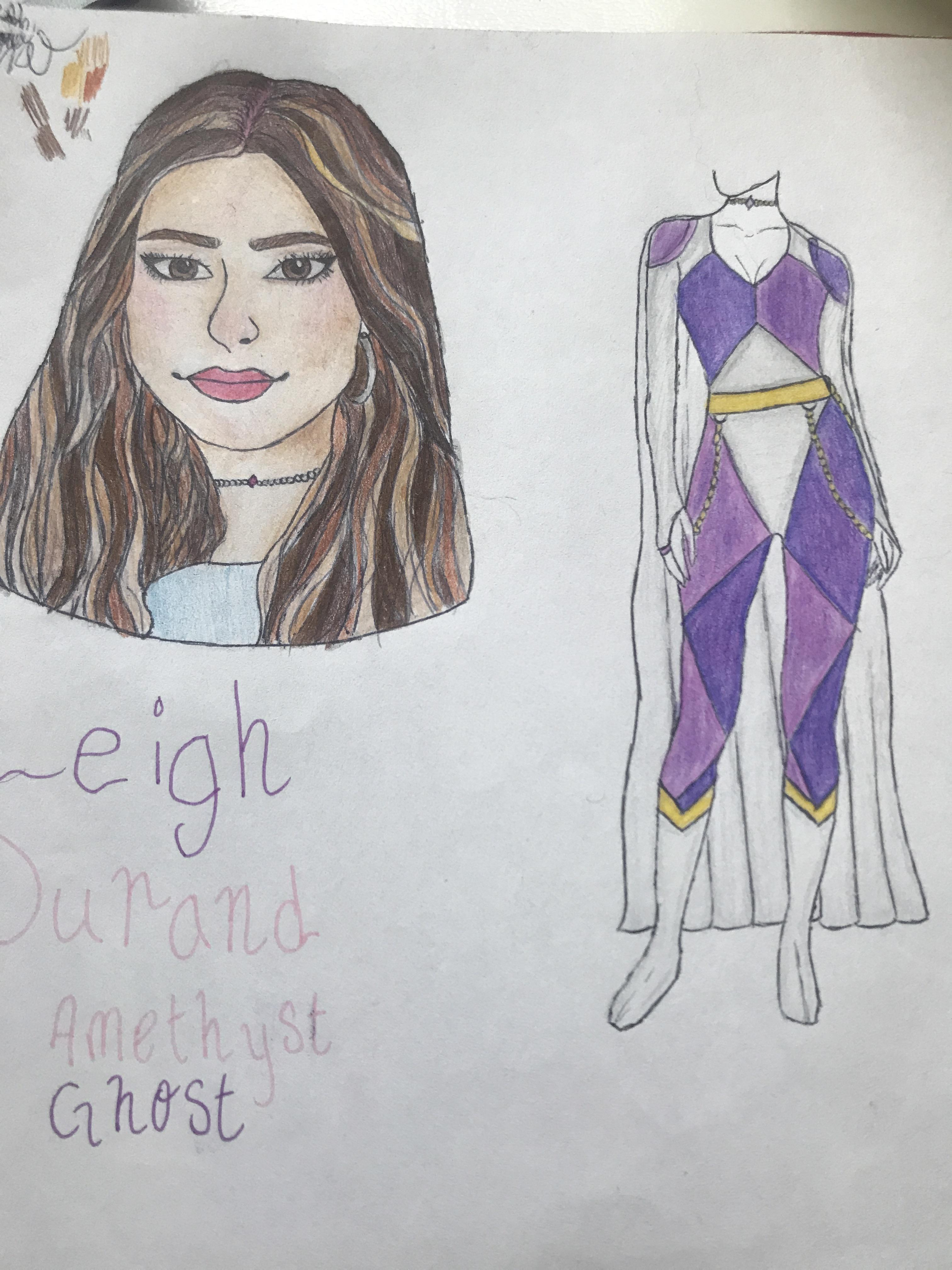 hey guys!! so i’m creating an original mcu character, and was wondering if i could get some help ...