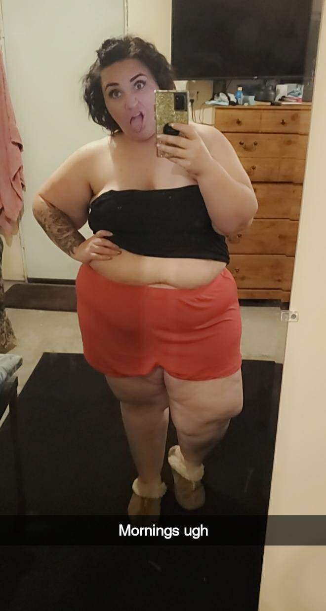 Discover more like Ssbbw: Hey hey and Related Content | Scrolller