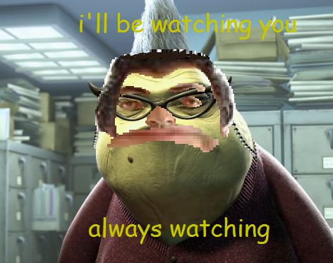 “Hey, I’m watching you over there.” - Walter Wilson-Ramirez, 2015 | Scrolller