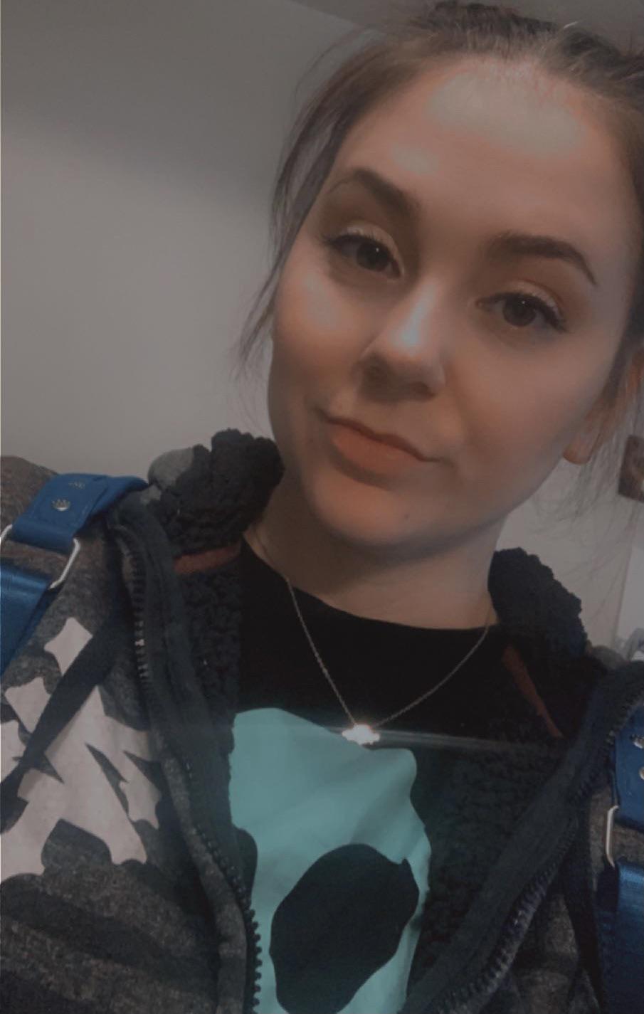 Hey, it’s me! | Scrolller