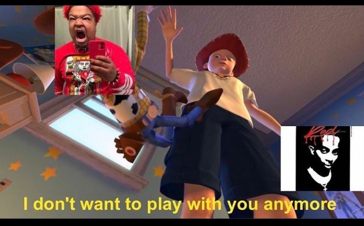 Hey its me poke | Scrolller