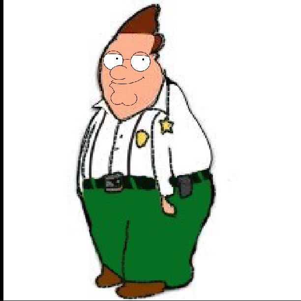 Hey lois, Gurt ate Meg. That's pretty epic! | Scrolller