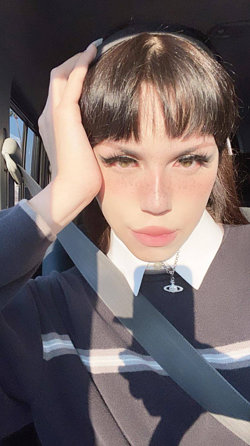 hey lol ♡ | Scrolller