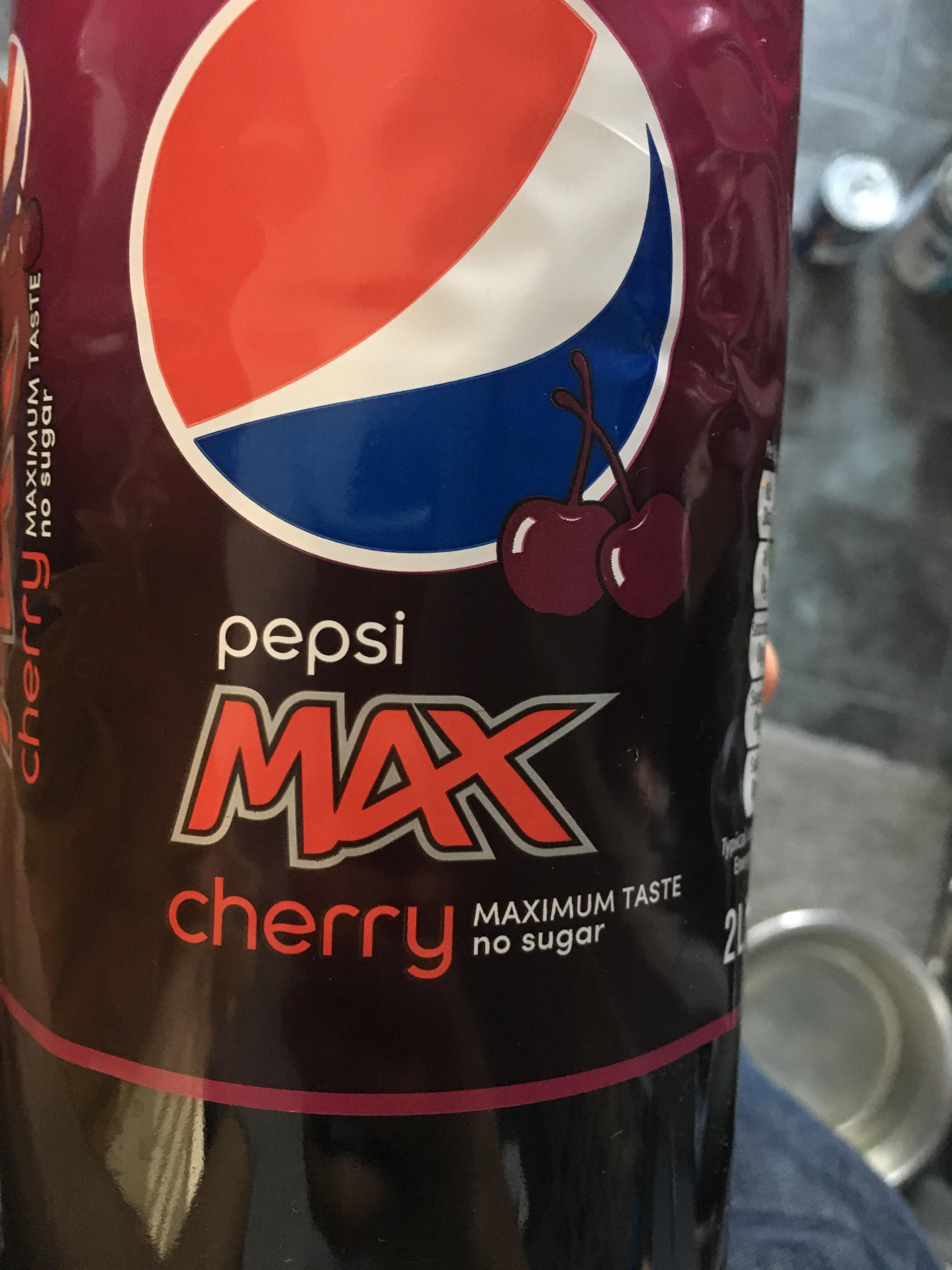 Hey, Pepsi named a flavour after a Jackie Brown character! | Scrolller