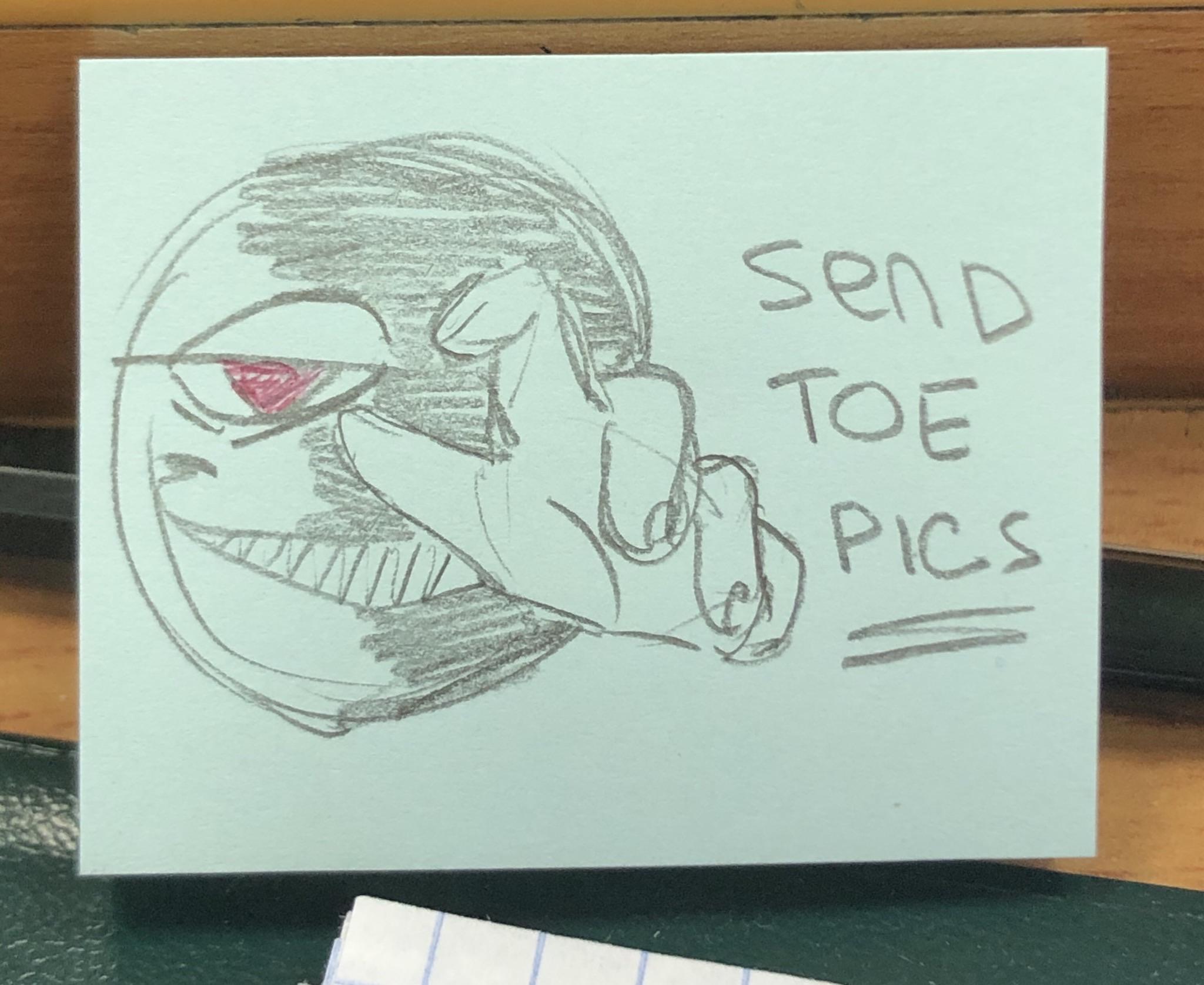 Hey Pretty Lady Scrolller