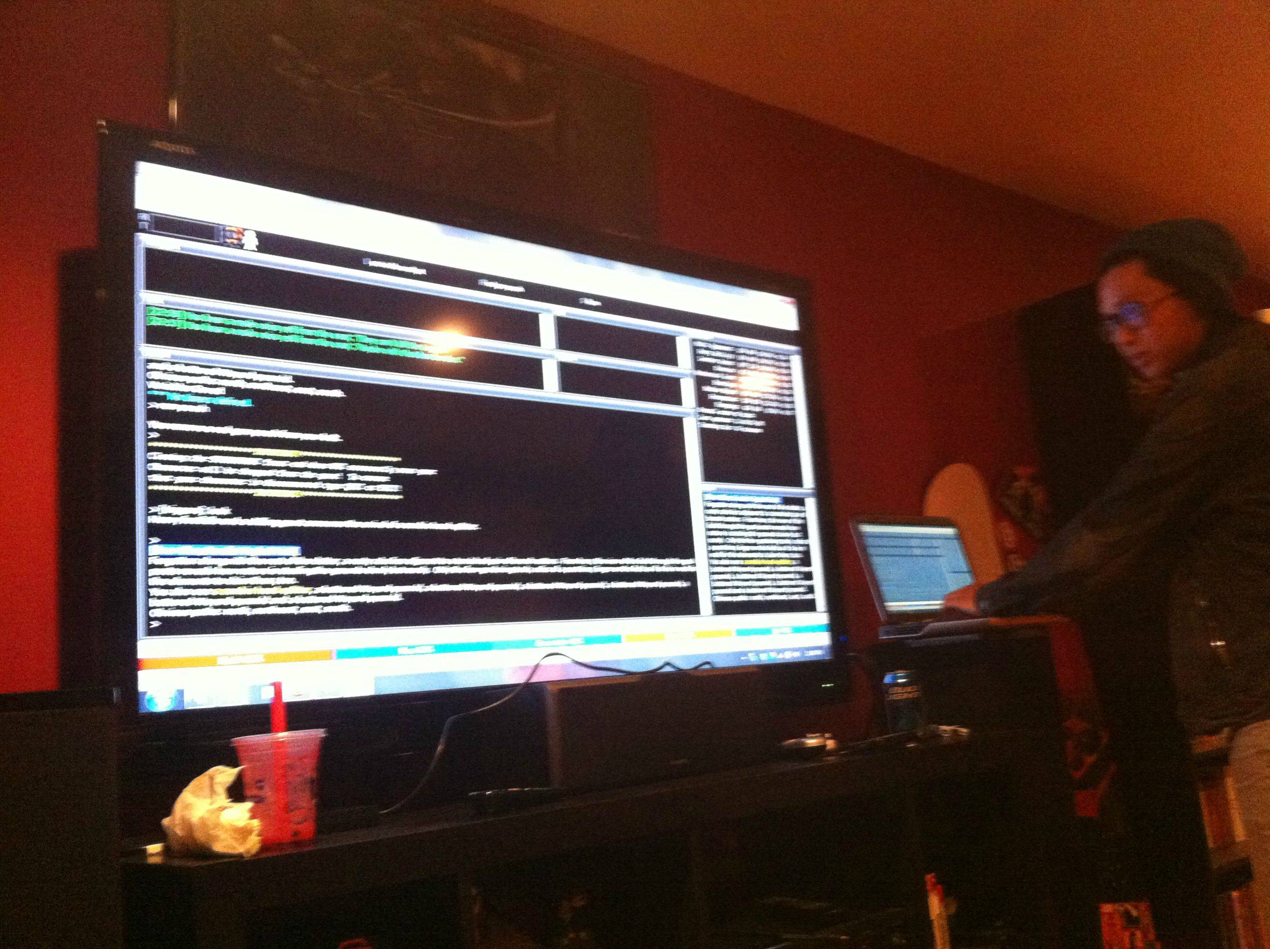 Hey r/MUD, is this a little excessive? | Scrolller