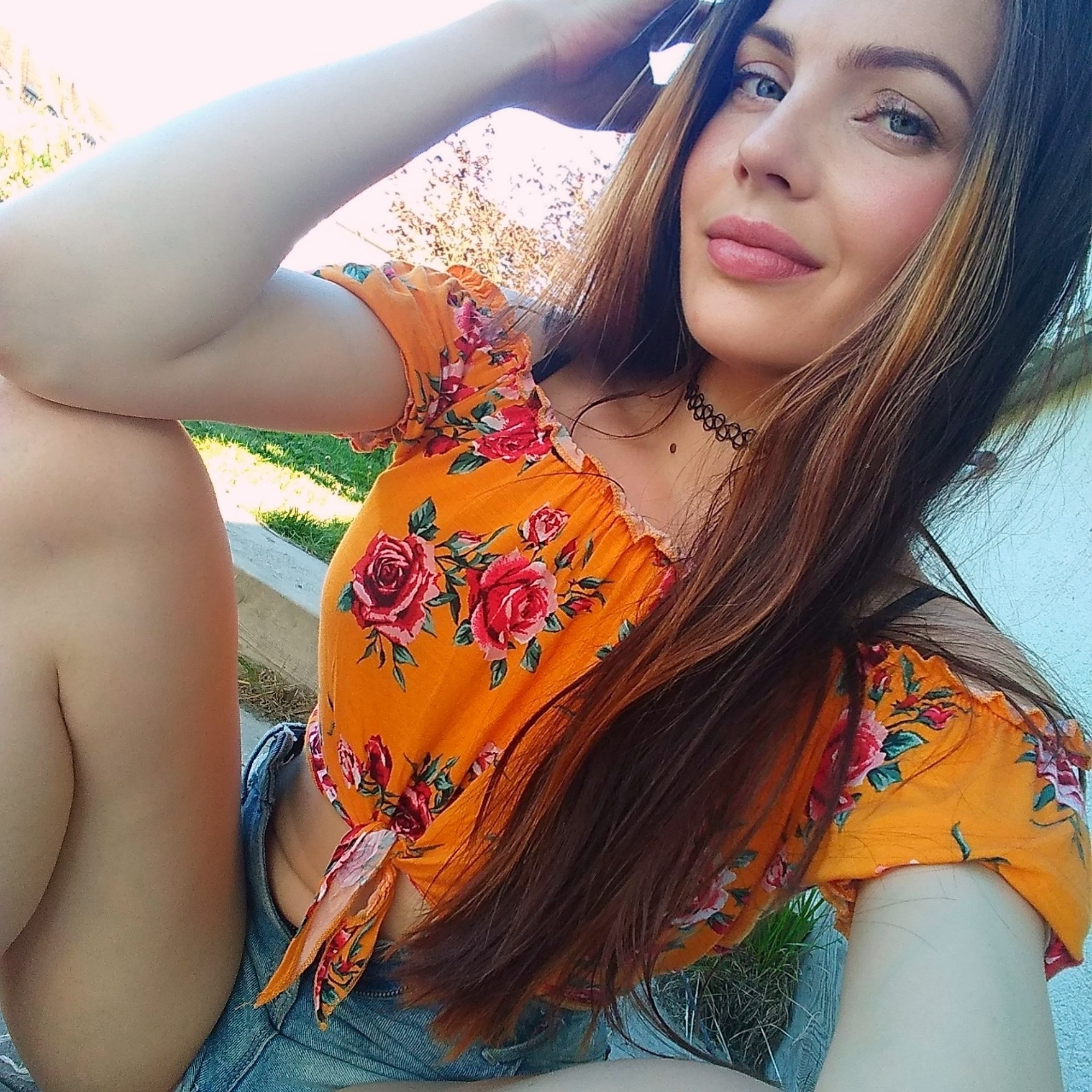 Embrace your paleness ️ | Scrolller