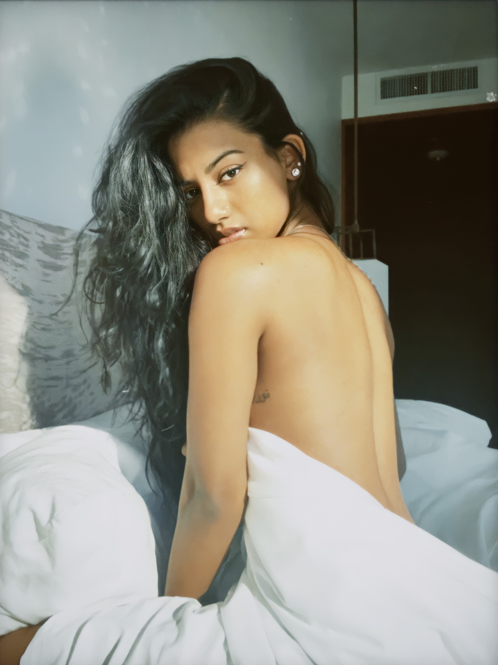 Hey you , you are finally awake | Scrolller