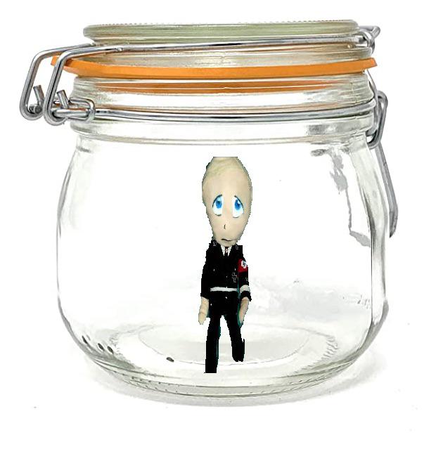 Heydrich jar heydrich jar | Scrolller