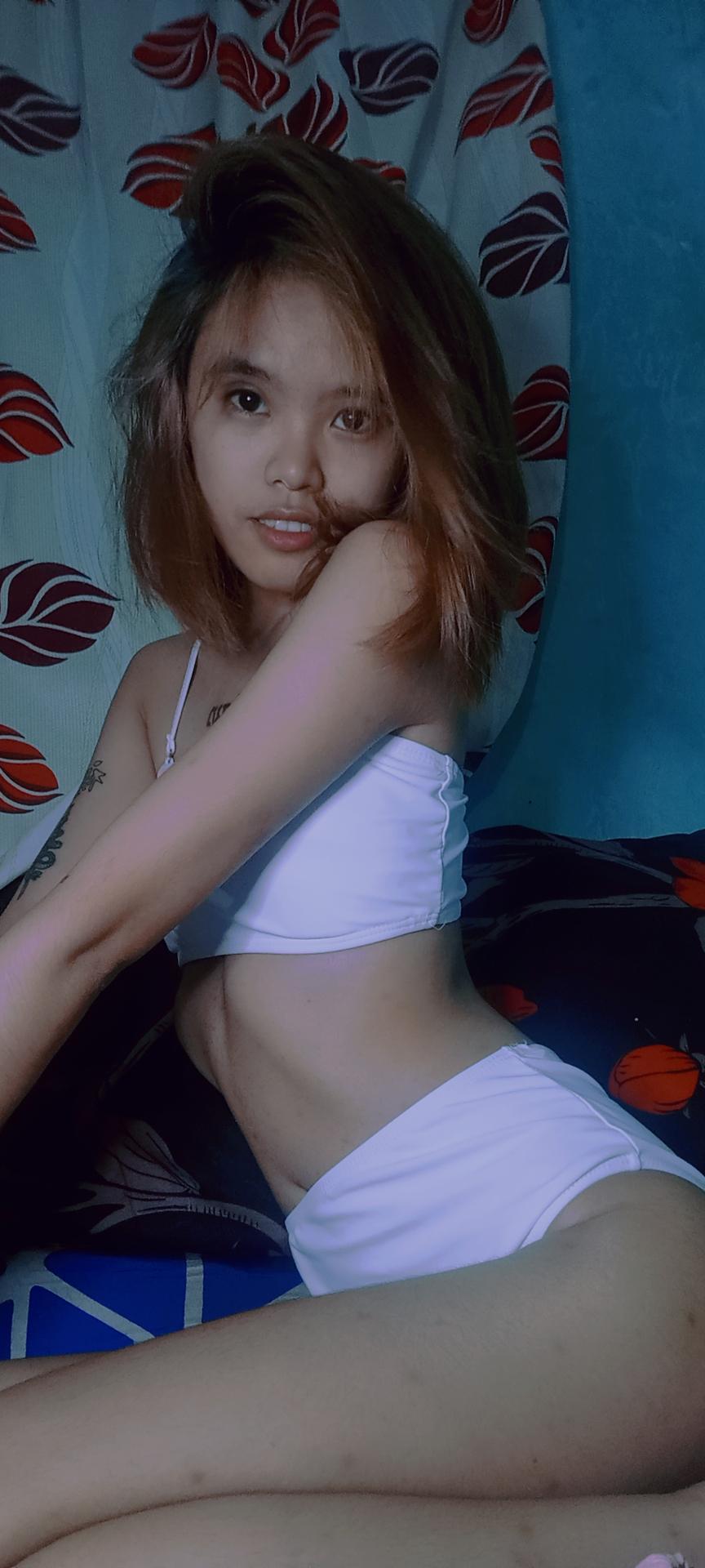 Hi. 🥺 | Scrolller