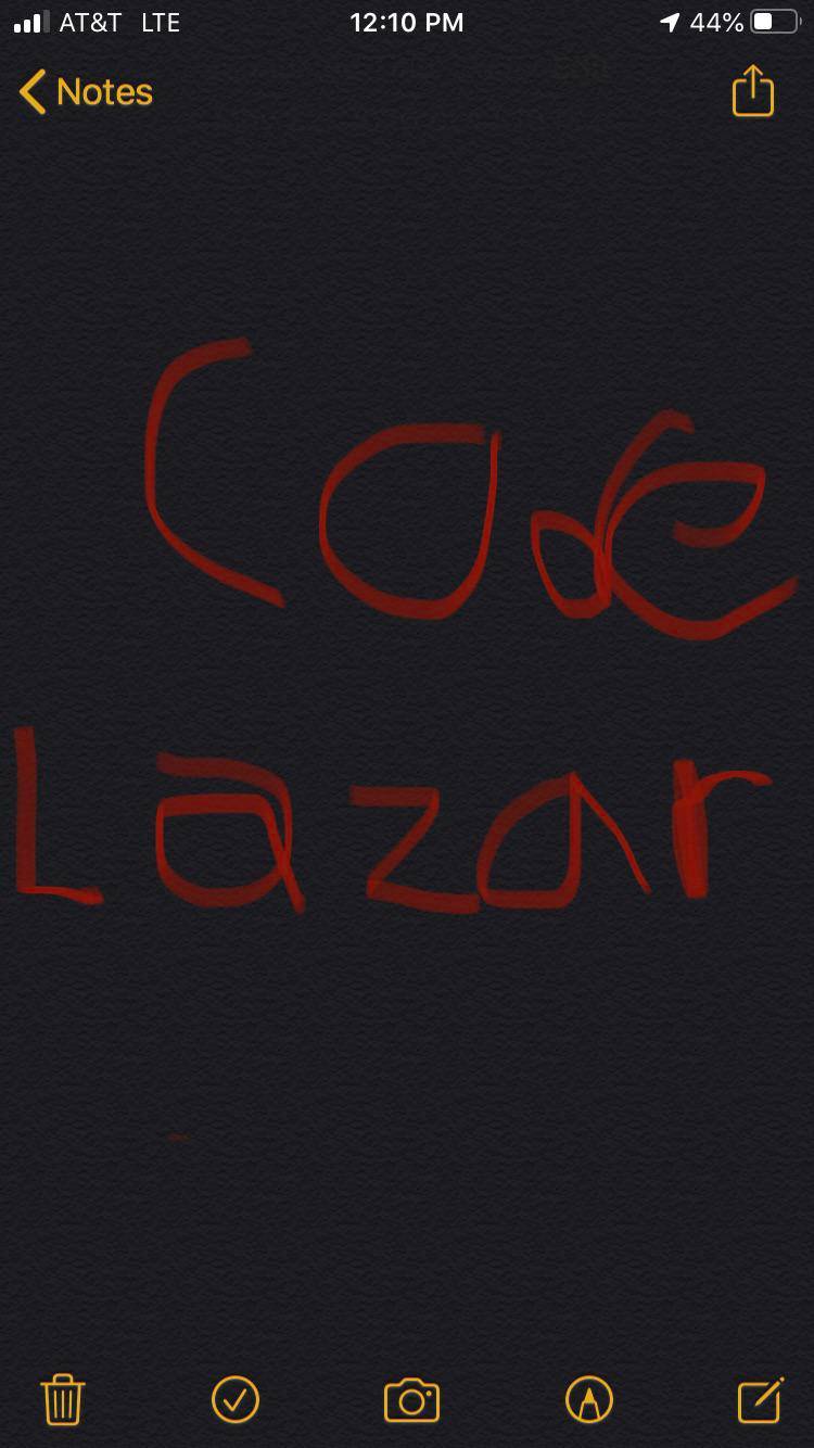 Hi. Code Lazar in the fortnite and Roblox stores | Scrolller