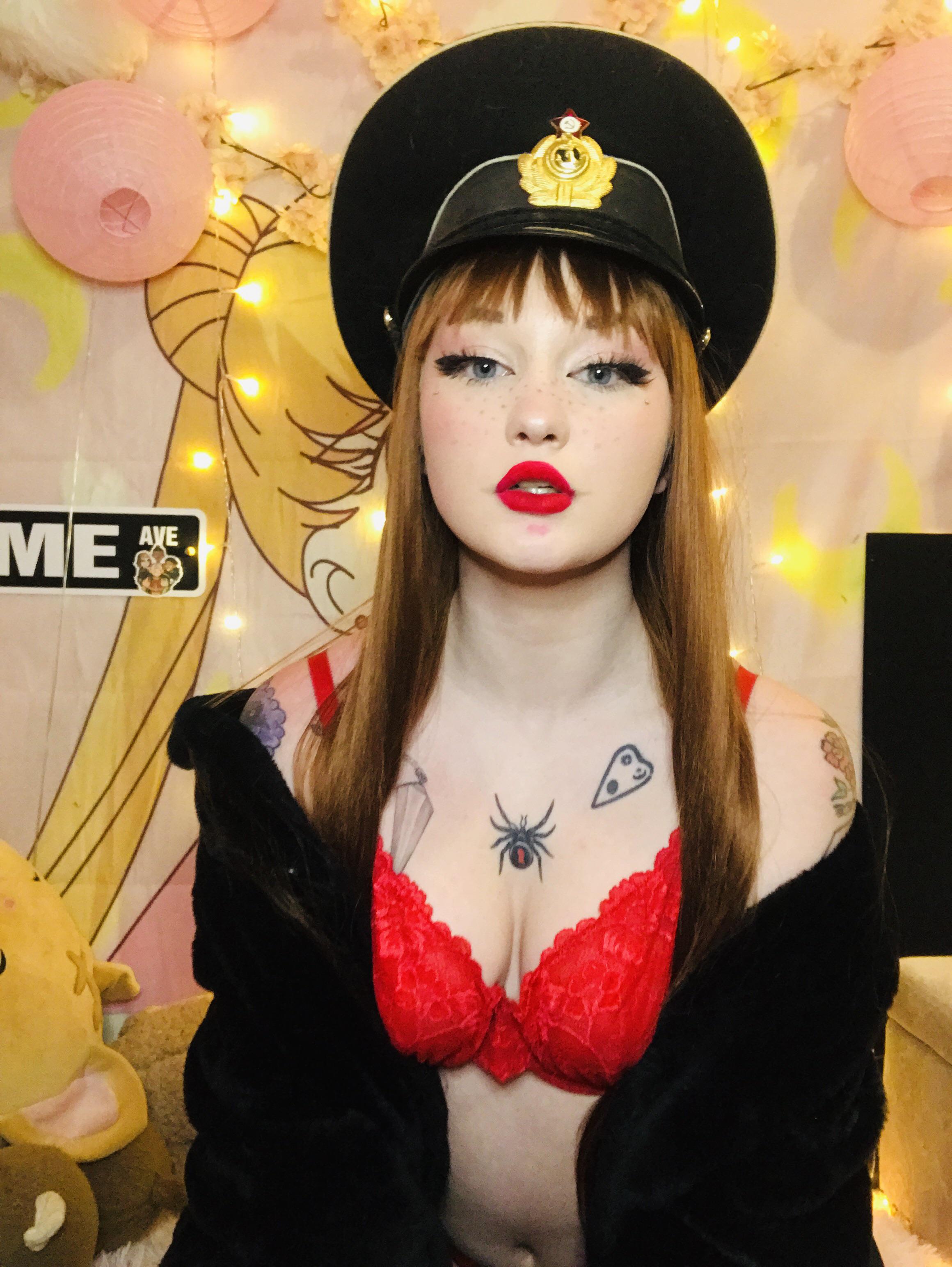 Hi comrade in honor of Call of Duty Cold War | Scrolller