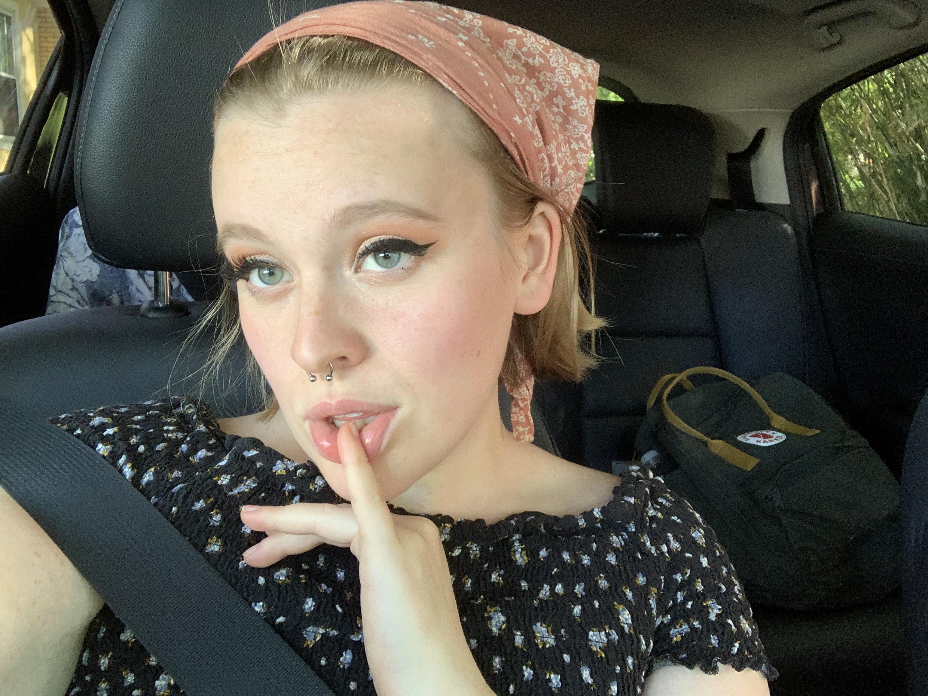 hi daddy 😇 | Scrolller