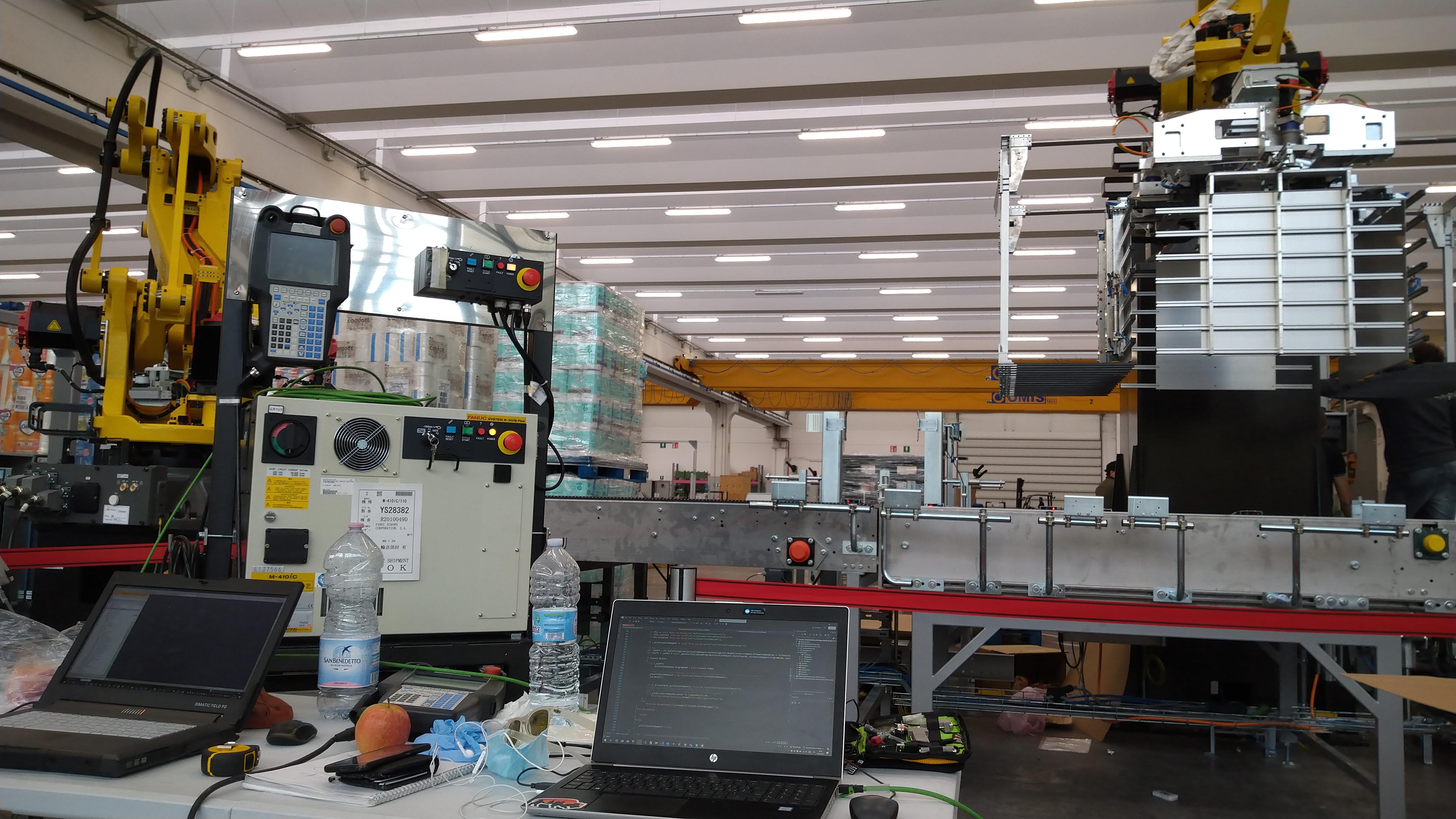 Hi from a PC programmer! | Scrolller