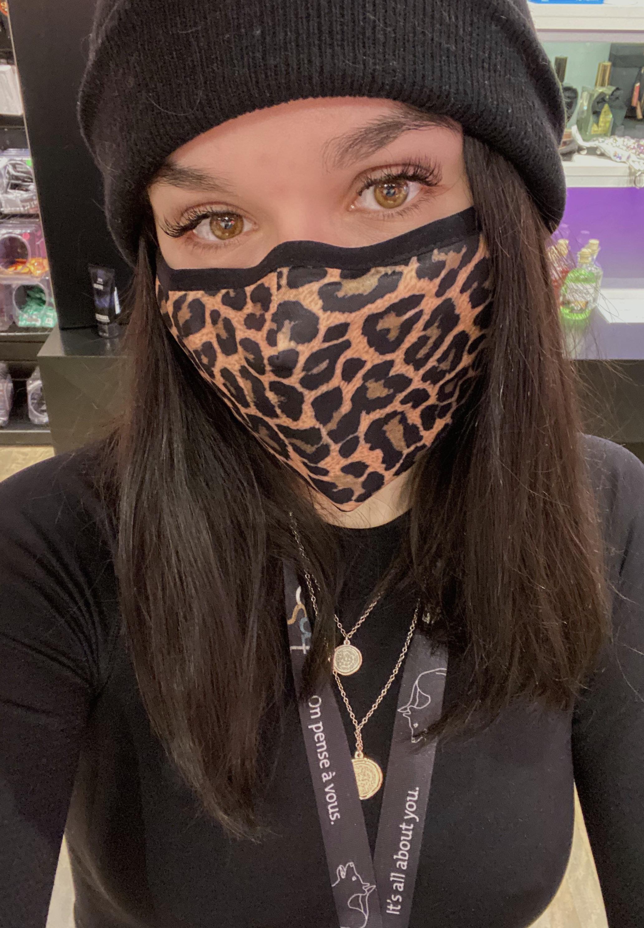 Hi From Work Scrolller