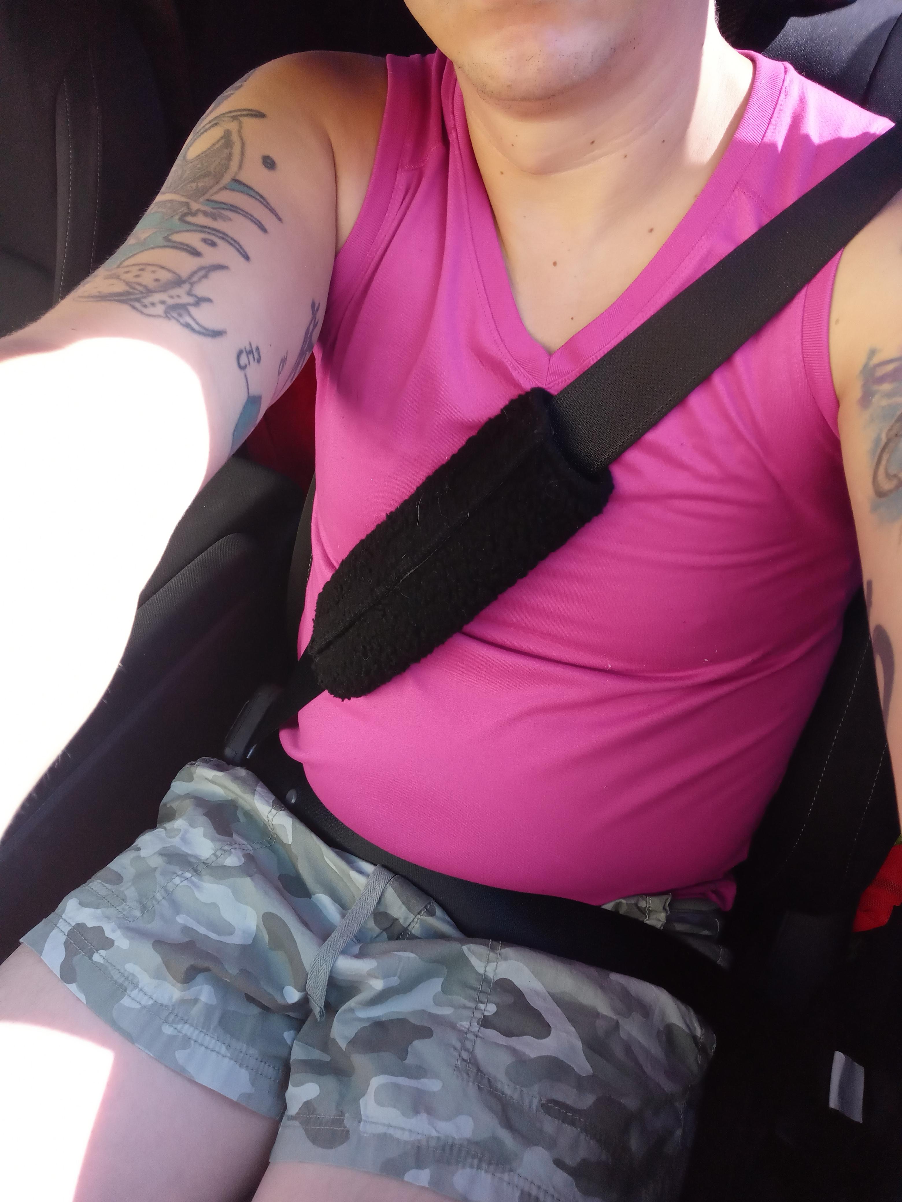 On the move. | Scrolller