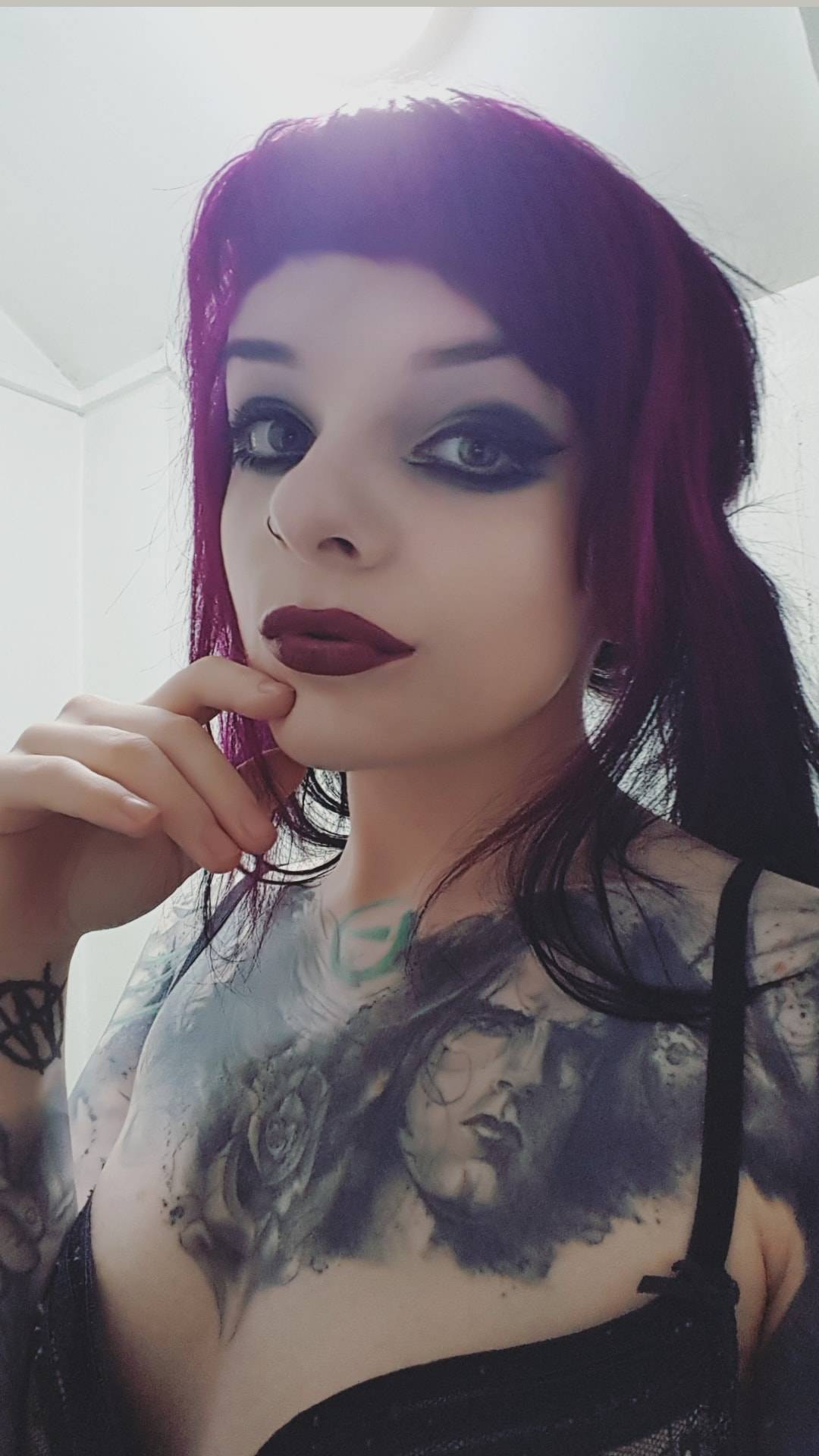 So horny, wbu?💋 | Scrolller