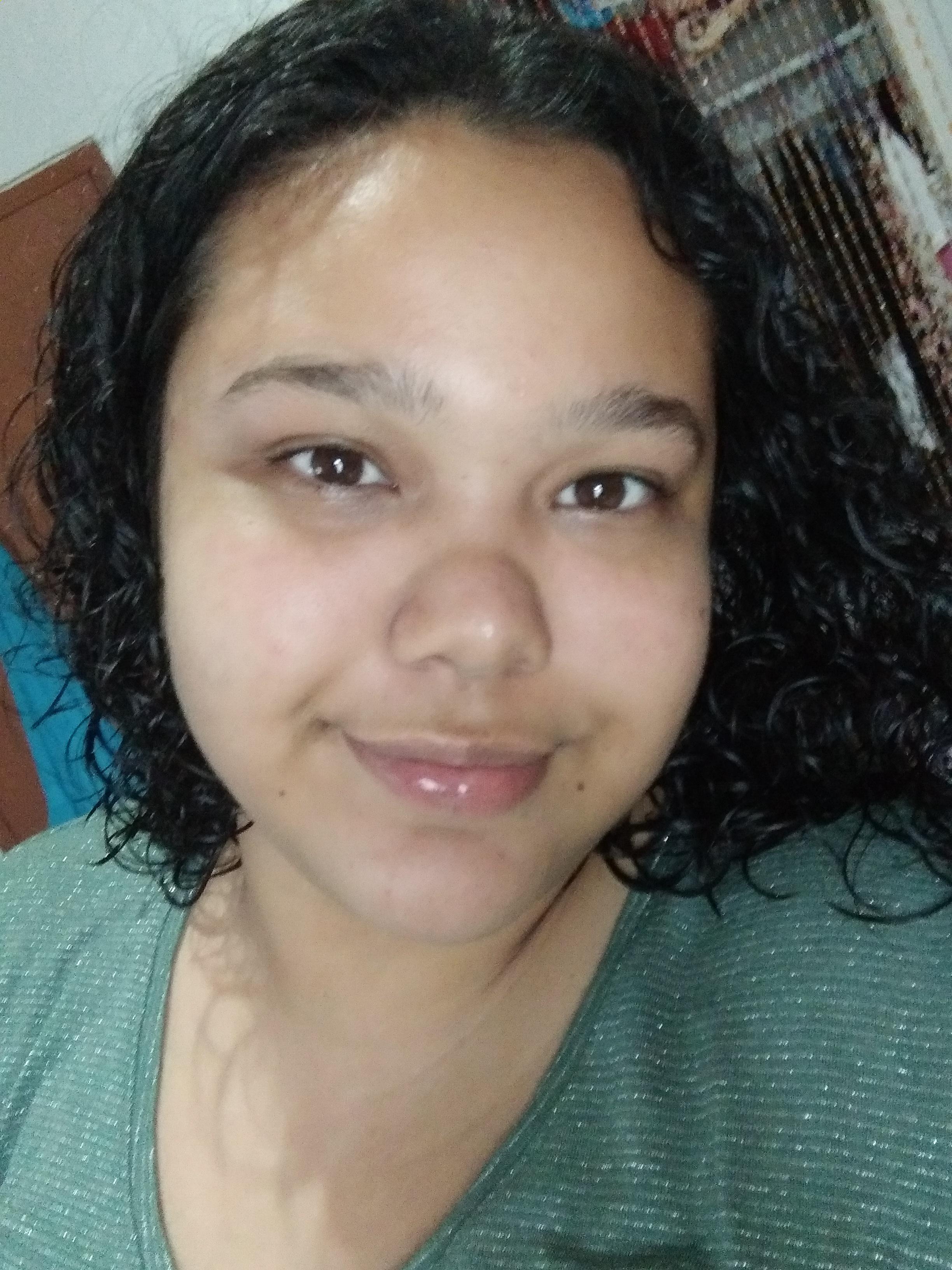 Hi💕I hope you have a great day. (18 above) | Scrolller