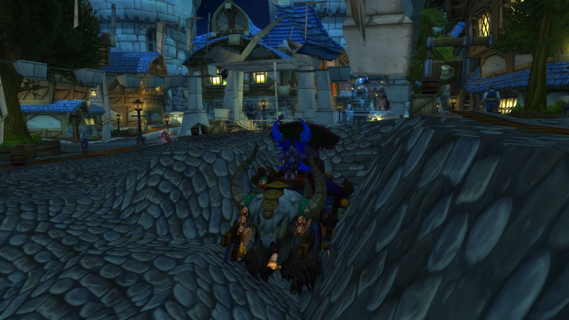 Hidden from the scourge invasion | Scrolller