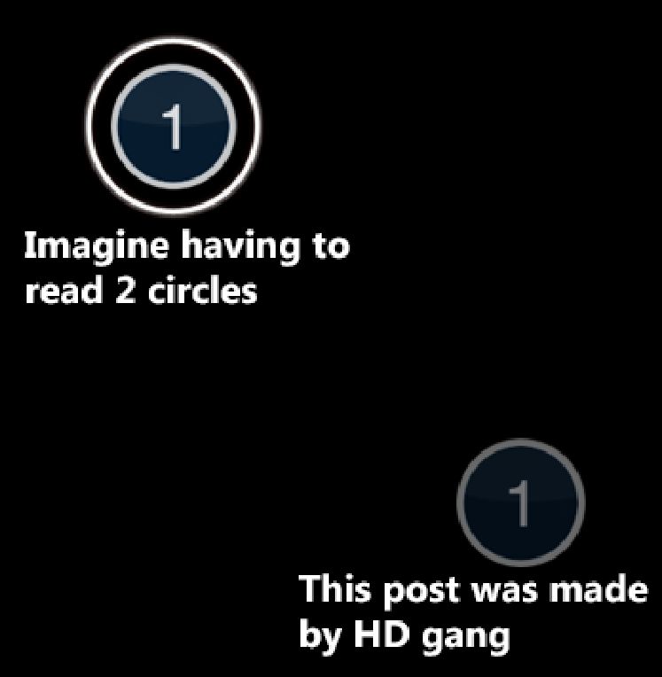 Hidden gang | Scrolller