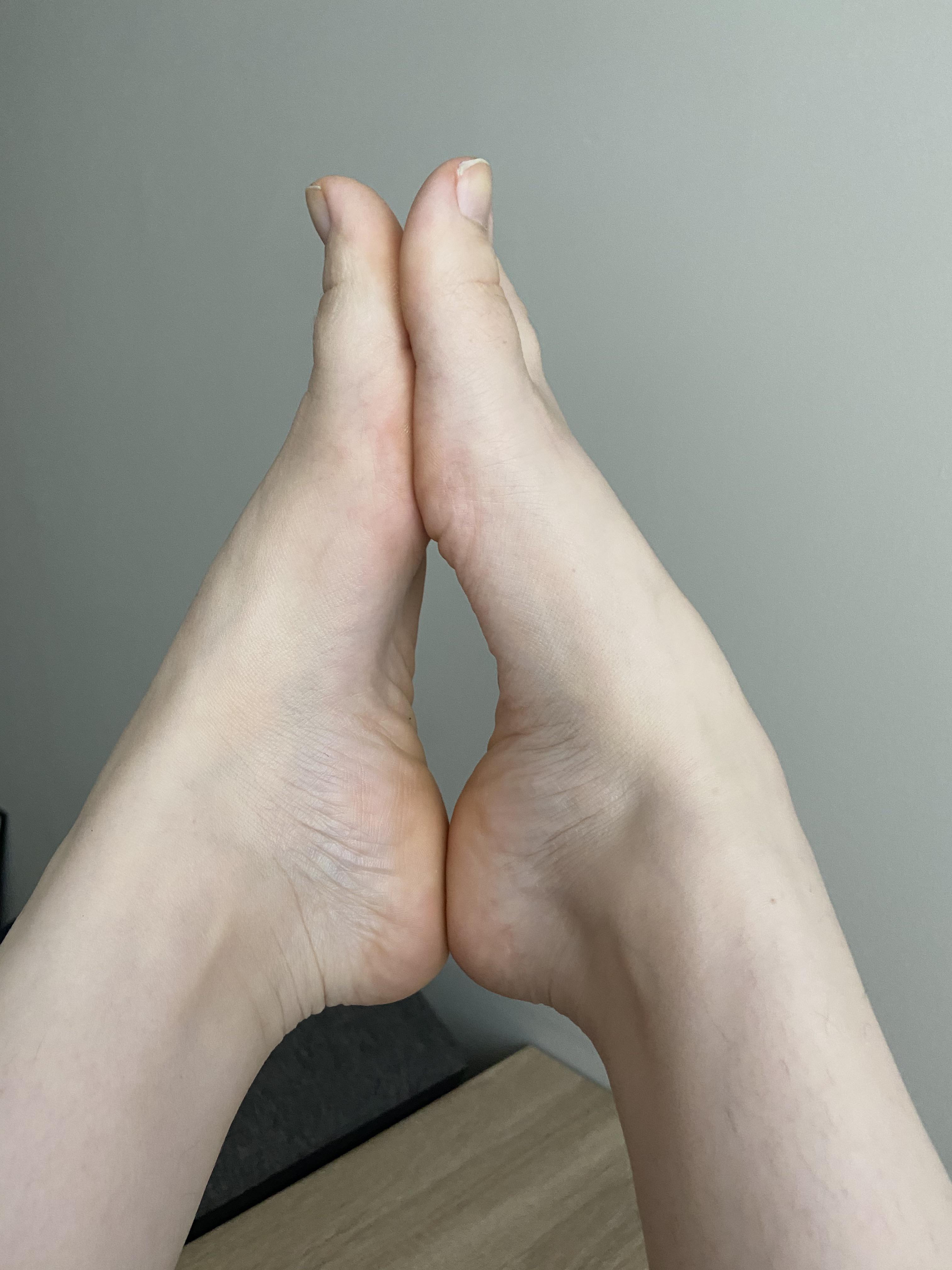 High arches 👣 | Scrolller