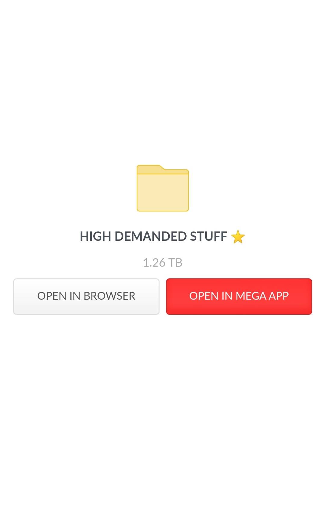 HIGH DEMANDED STUFF Mega pack Link in comments | Scrolller HIGH DEMANDED STUFF Mega pack Link in comments | Scrolller
