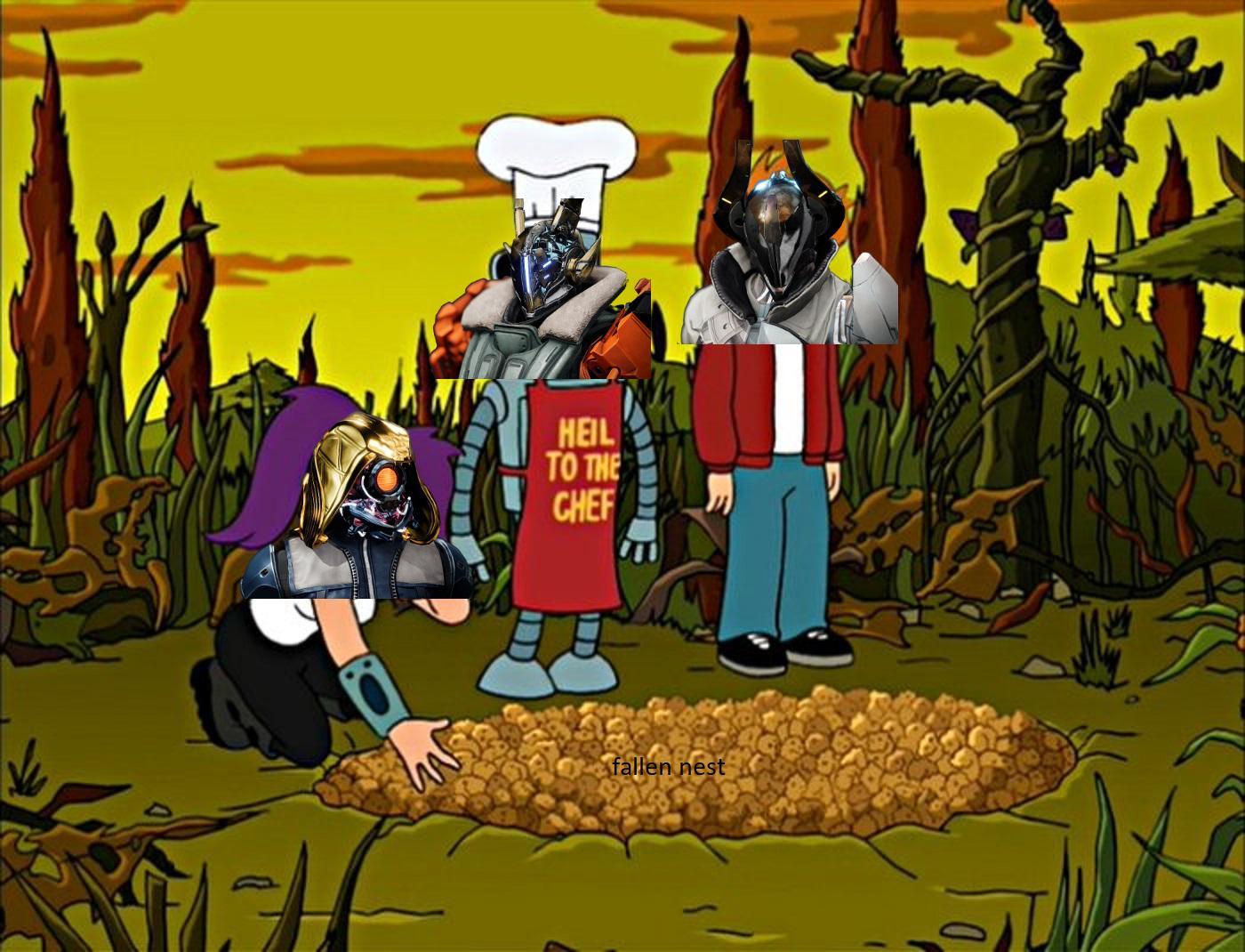 high effort edit inspired by the recent news | Scrolller