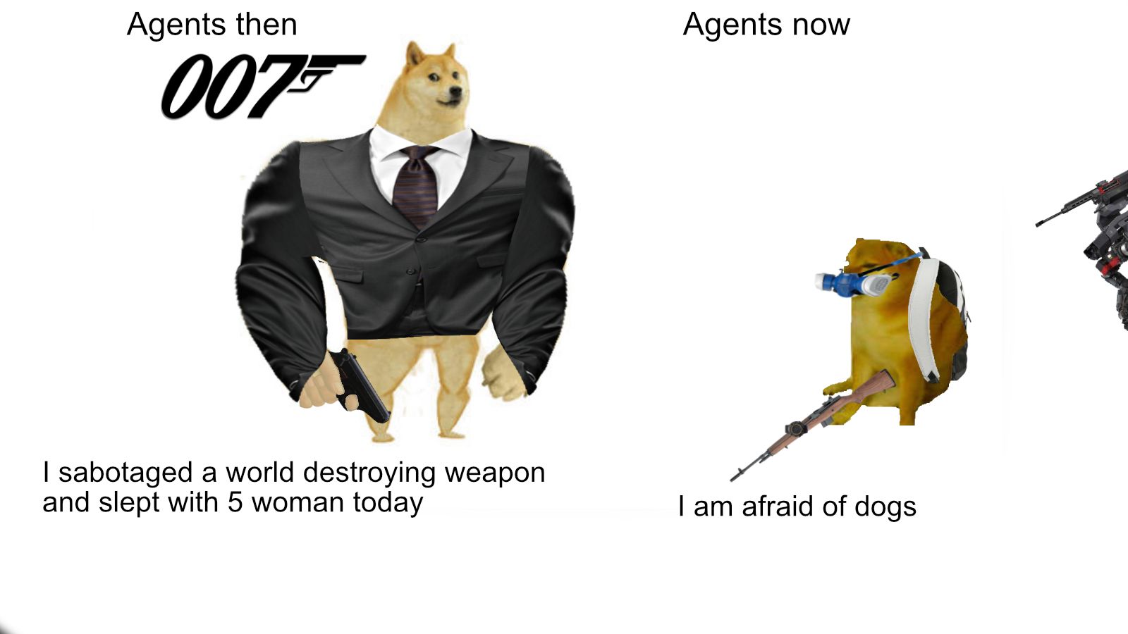 high effort meme | Scrolller