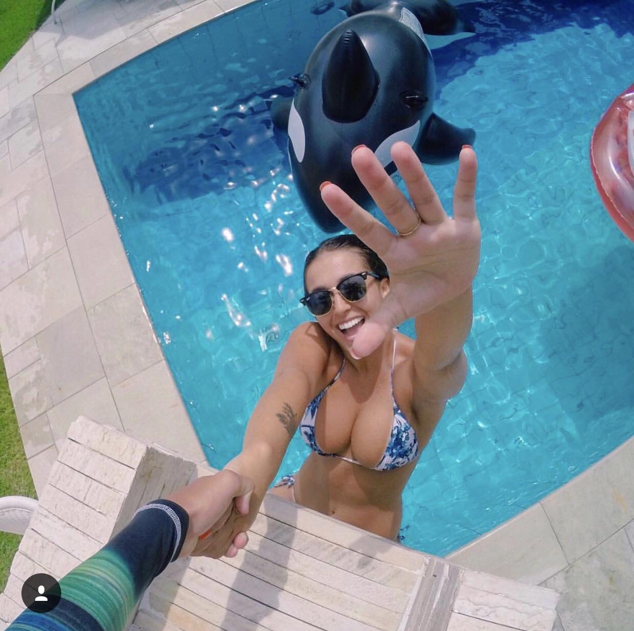 High five! | Scrolller