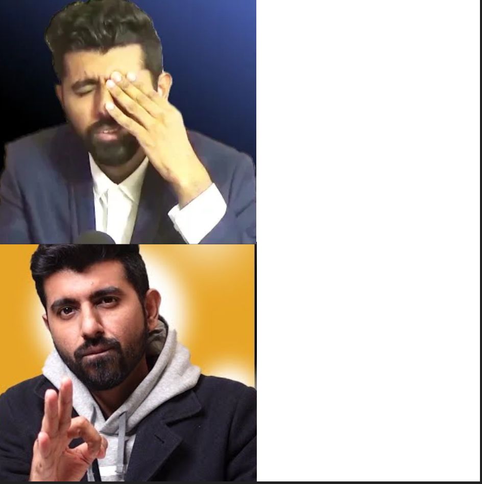 High IQ meme | Scrolller