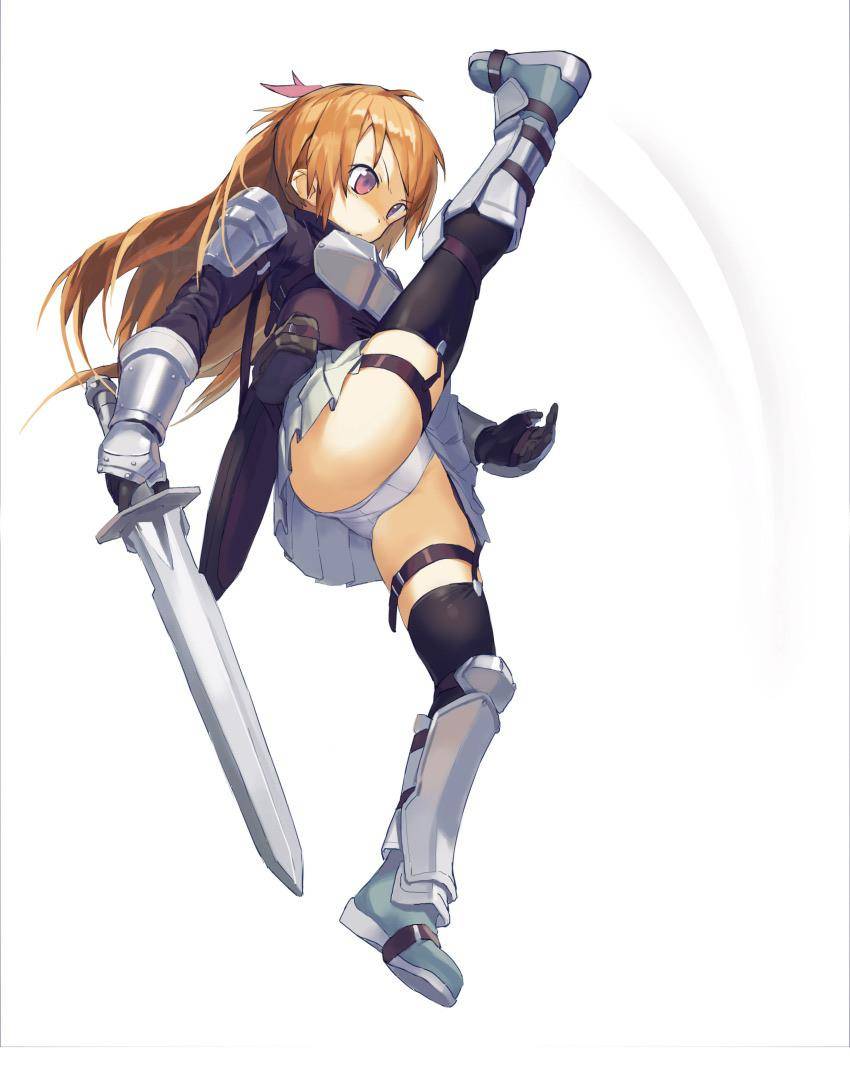 High kick | Scrolller