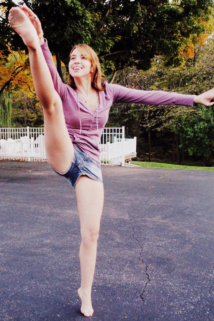 Discover more like Upshorts: High Kicks and Related Content | Scrolller