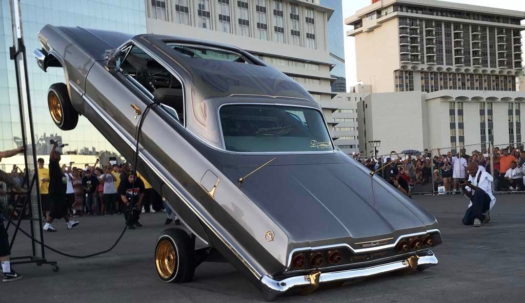 Lowrider | Pictures | Scrolller