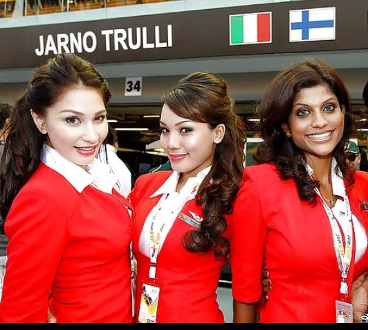 High performance ladies[3] | Scrolller