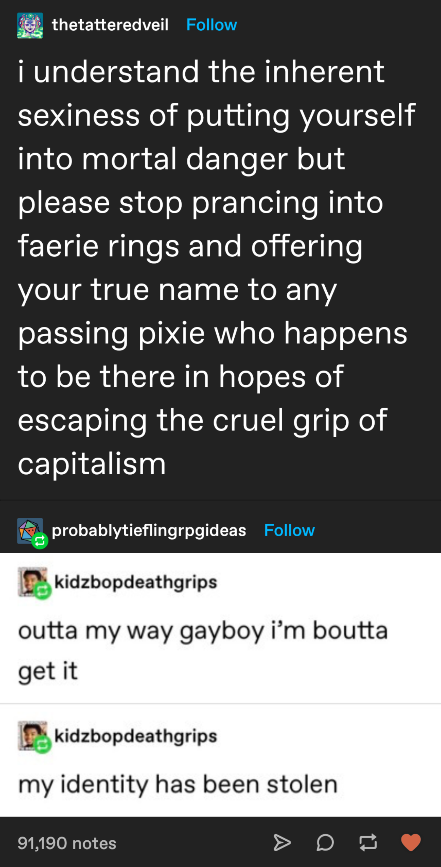 High Risk | Scrolller