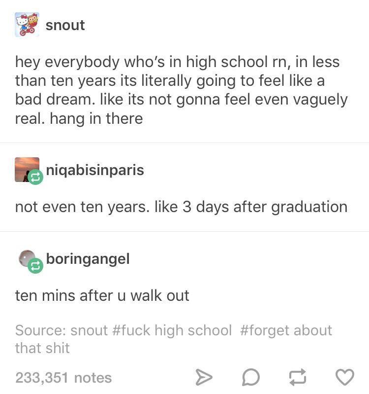 high school | Scrolller