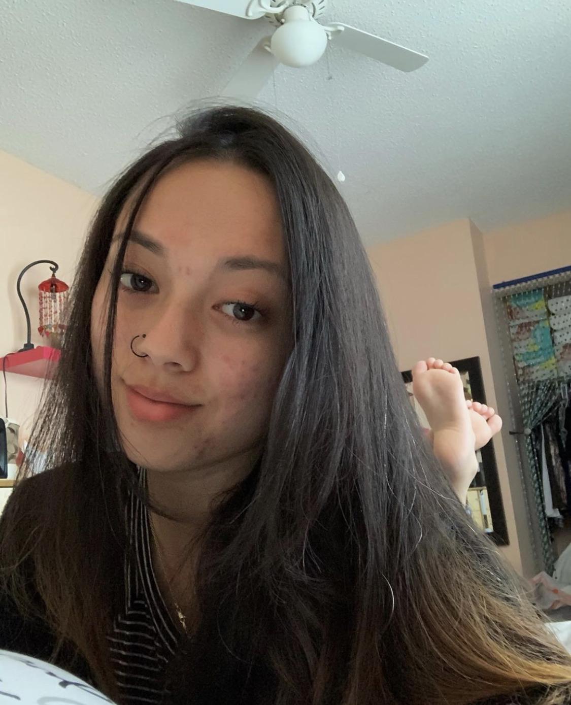 High school classmate pt.2 | Scrolller