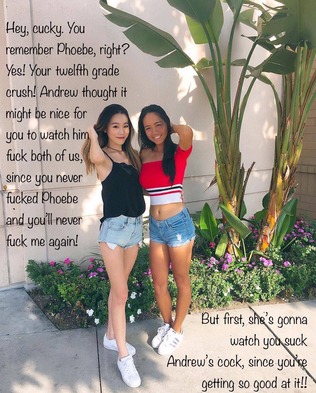 High School Crush | Scrolller